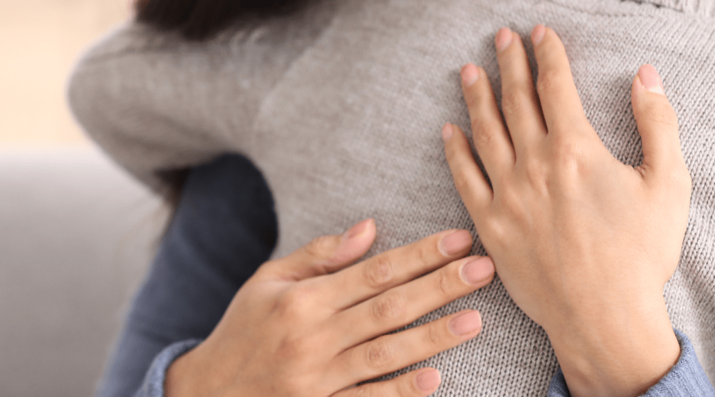 Why Hugs Matter: Unlocking the Secrets to Better Mental Health | Mind ...